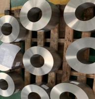 China NS142 Alloy Corrosion Resistant Nickel Based Alloys High Strength for sale