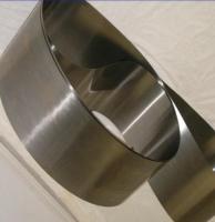 China NS334 Alloy Nickel Alloy Plate High Strength Excellent Corrosion Resistance for sale