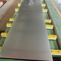 China 600H Inconel 600 Nickel Alloy Plate N06600 High Temperature Alloy Plate Steel Strip for sale