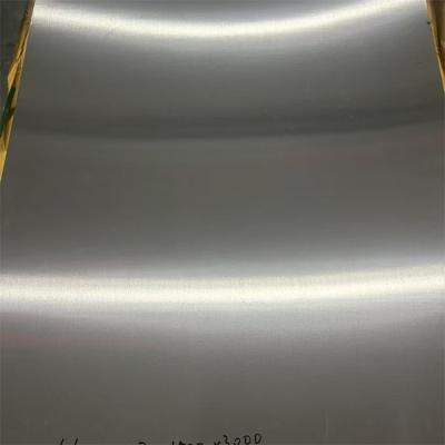 China N06600 Thick Plate 600 Steel Plate Petrochemical Equipment NS3102 Inconel 600 Plate for sale