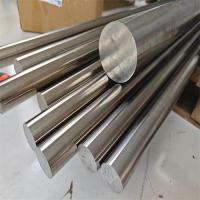 China Good Weldability Nickel Alloy Rod 625 UNS N06625 Customized Dimensions for sale
