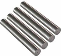 China Incoloy Alloy 800H Nickel Alloy Rod High Temperature Nickel Iron Chromium Alloy for sale