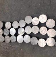 China Incoloy Alloy 800H Nickel Alloy Rod High Temperature Nickel Iron Chromium Alloy for sale