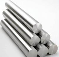 China Oxidation Resistant Incoloy 800HT Alloy Bar With Enhanced Thermal Stability for sale