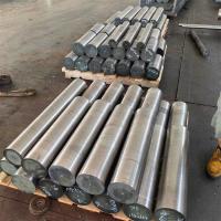 China High Strength Inconel 718 Rod Anti Deformation High Temperature Bolts / Nuts / Screws for sale