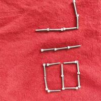 China High Strength Inconel 718 Rod Anti Deformation High Temperature Bolts / Nuts / Screws for sale