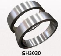 China GH3030 Alloy Nickel Based Superalloy High Temperature Resistant For aerospace components for sale