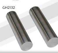 China GH2132 Alloy Nickel Alloy Rod 8.4 g/cm3 Corrosion Resistance High Strength for sale