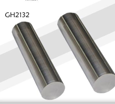 China GH2132 Alloy Nickel Alloy Rod 8.4 g/cm3 Corrosion Resistance High Strength for sale
