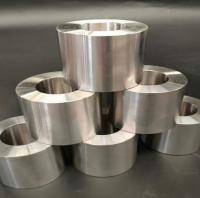 China GH4169 Alloy High Strength Ni Based Superalloy With Excellent Thermal Stability for sale