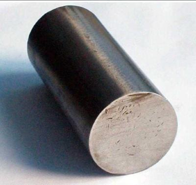 China Round Nickel Alloy Rod GH600 Alloy Anti Oxidation Nickel Based Superalloy for sale