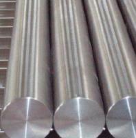 China Nickel Inconel 601 Alloy Round Bar / Pipes / Plates For Extreme Environments for sale
