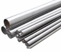 China Inconel X-750 Round Bar High Performance Nickel Chromium Alloy for sale