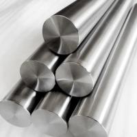 China Temperature Resistant Inconel 706 Nickel Alloy Rod For Aerospace Components for sale