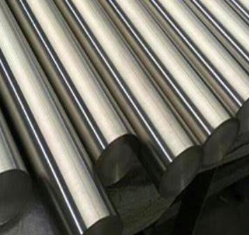 China NS143 Alloy Nickel Alloy Rod Oxidation Resistant ISO Certificated for sale