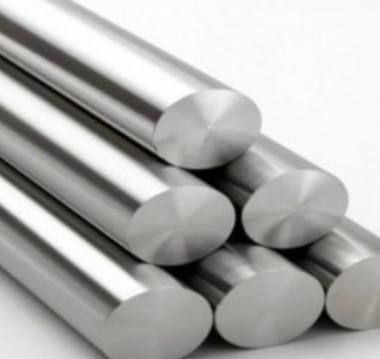 China NS312 Alloy Nickel Alloy Rod 200 - 250 HB Corrosion Resistance And Thermal Stability for sale
