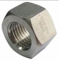 China NS312 Alloy Nickel Alloy Rod 200 - 250 HB Corrosion Resistance And Thermal Stability for sale