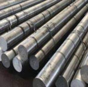 China 150 - 220 HB NS321 Alloy Nickel Alloy Rod High Temperature Stability for sale