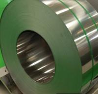 China 150 - 220 HB NS321 Alloy Nickel Alloy Rod High Temperature Stability for sale