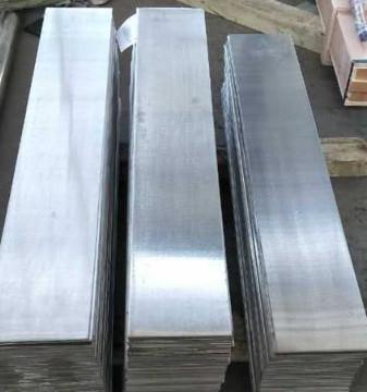 China NS323 Alloy nickel based superalloy High Strength Superior Corrosion Resistance for sale