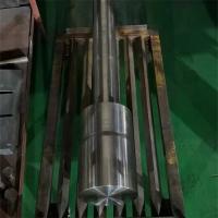China High Strength GH4169 High Temperature Alloy Round Steel Bar Inconel 718 Solid Solution Bar Density 8.2g/Cm3 for sale