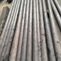 China Incoloy 926 N08926 Nickel Based Alloy Rods Round Steel Forgings Polished Parts Processing for sale