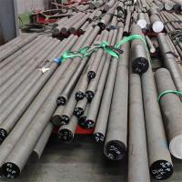 China Gh4169 Nickel Based Alloy Bar Inconel 718 High Temperature Alloy Round Steel for sale