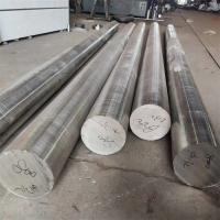 China Alloy 800ht Round Steel Incoloy 800ht Nickel Chromium Iron Alloy W.Nr.1.4876 Round Bar for sale