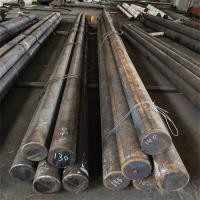 China Alloy 800ht Round Steel Incoloy 800ht Nickel Chromium Iron Alloy W.Nr.1.4876 Round Bar for sale