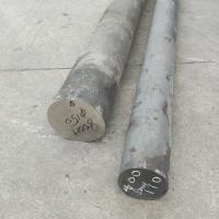 China Incoloy 800H Nickel Based Alloy Round Bar N08810 10-100mm Anti Stress Corrosion Cracking for sale