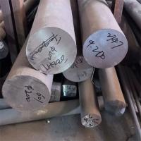 China GH747 GH2747 High Temperature Alloy Rod Oxidation Resistance High Strength Structure for sale