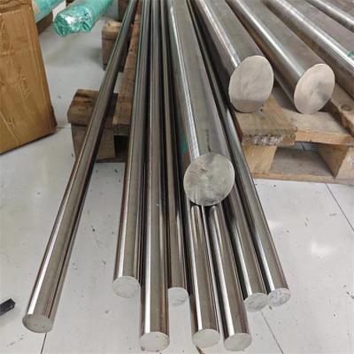 China Customized Inconel 601 Alloy Rod NS313 Alloy Round Steel Alloy 601 Seamless Pipe for sale
