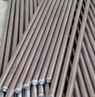 China GH136 Alloy Nickel Alloy Pipe With High Strength And Excellent Oxidation Resistance for sale