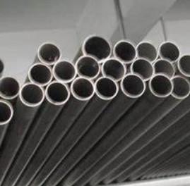 China NS315 Alloy Nickel Alloy Pipe High Temperature Strength Exceptional Thermal Stability for sale