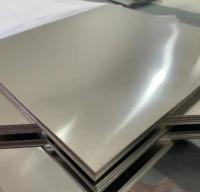 China 8.0 - 8.5 g/cm3 Hastelloy Alloy Plate HB-3 Alloy For Aerospace Components / Marine Hardware for sale
