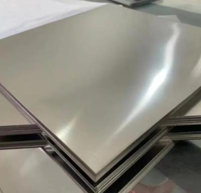 China 8.0 - 8.5 g/cm3 Hastelloy Alloy Plate HB-3 Alloy For Aerospace Components / Marine Hardware for sale