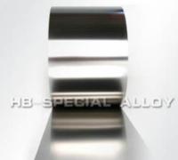 China Good Weldability HB Alloy High Strength Oxidation Resistant Nickel Based Alloy for sale