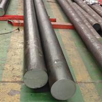 China Hastelloy C276 Rod Large Diameter Solid Solution Rod Alloy C276 Forging Plate for sale