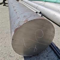 China N06022 Nickel Alloy Round Bar 2.4602 Hastelloy C22 Customized Size / Diameter for sale