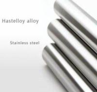 China 8.9g/Cm3 Nickel Based Alloy HC-4 With Superior Strength for sale