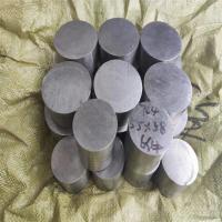 China High Strength 4.51 g/cm3 Titanium Alloy Round Bar TC4 Length Customized for sale