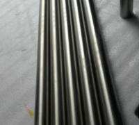 China High Strength 4.51 g/cm3 Titanium Alloy Round Bar TC4 Length Customized for sale