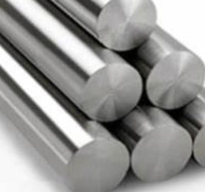 China Lightweight TB1 Titanium Metal Bar 4.43g/Cm3 With Excellent Fatigue Resistance for sale