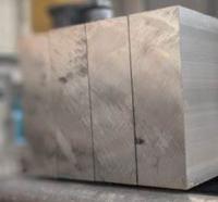 China Lightweight TB1 Titanium Metal Bar 4.43g/Cm3 With Excellent Fatigue Resistance for sale