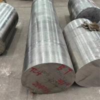 China Aerospace Industry TC4 Titanium Alloy Steel Ti-6Al-4v Polished Titanium Rod Density 4.51g/Cm3 for sale