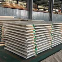 China Round Titanium Alloy Bar TA18 Ti-3Al-2.5V Titanium Plate Corrosion Resistance for sale