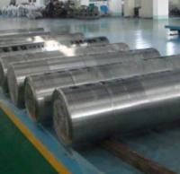 China Pure Titanium GR1 Alloy Titanium Hollow Tube With Excellent Formability for sale