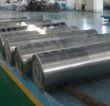 China Pure Titanium GR1 Alloy Titanium Hollow Tube With Excellent Formability for sale