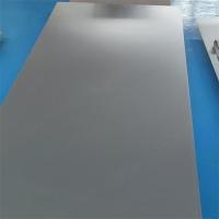 China Aerospace Ti-3Al-2.5V Titanium Alloy TA18 Titanium Rod Titanium Alloy Plate TC4 Cutting for sale