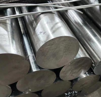 China 17-4PH Stainless Steel Bar (Grade 630) for Oil & Gas Industry for sale